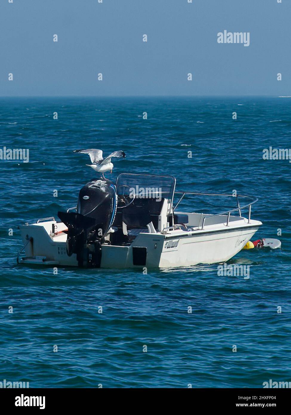 Boat no motor hi-res stock photography and images - Alamy