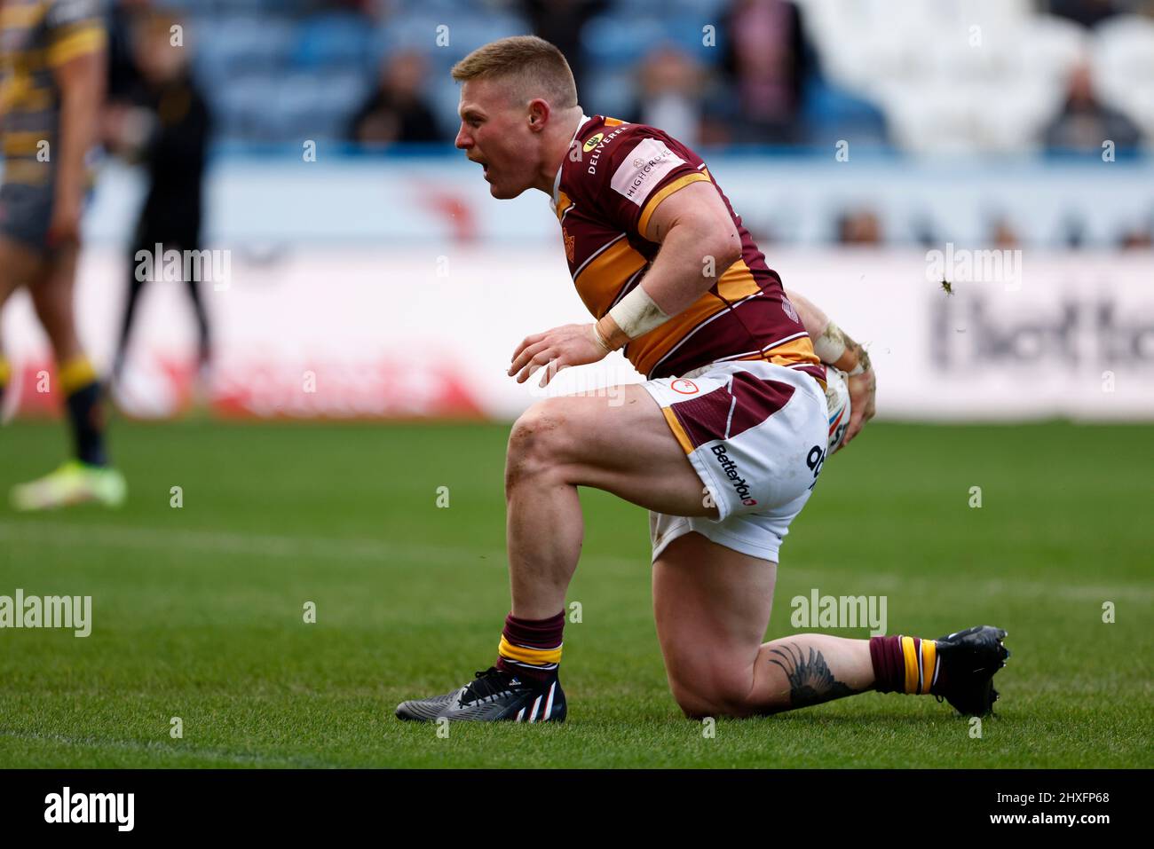 Luke yates hi-res stock photography and images - Alamy