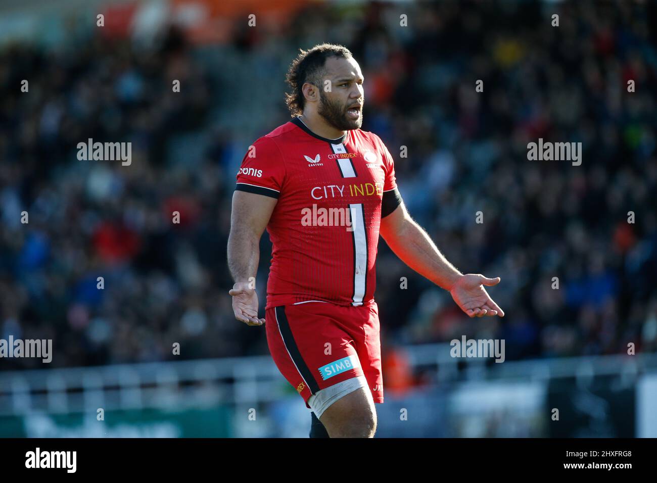 Billy tyne hi-res stock photography and images - Alamy