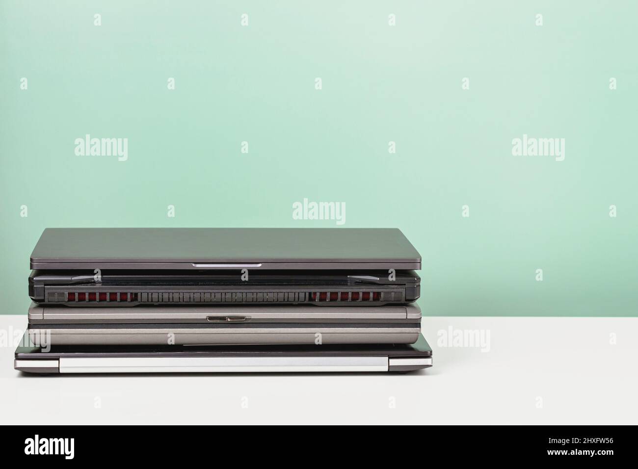 Business e waste hi-res stock photography and images - Alamy