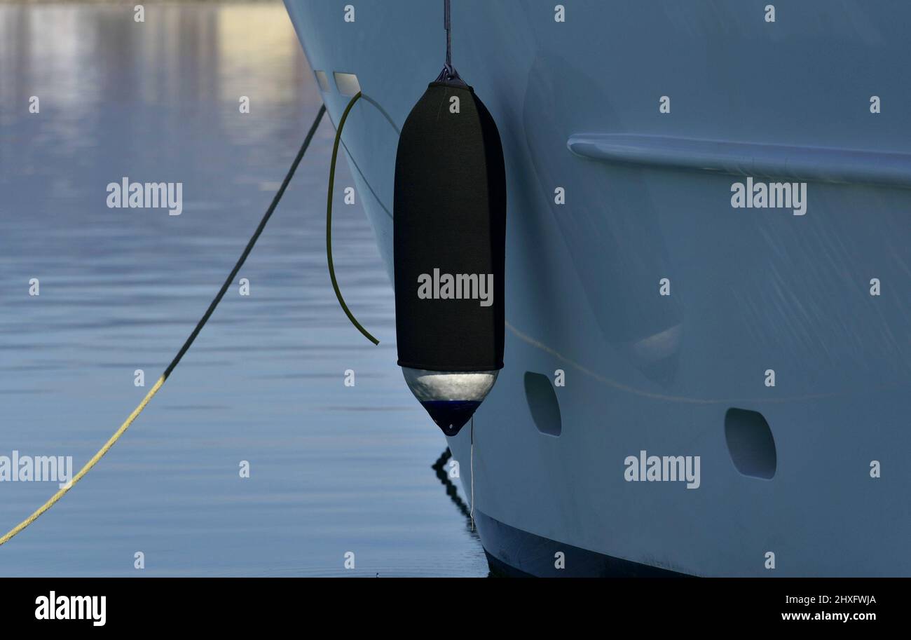 Yellow balloon knot hi-res stock photography and images - Alamy