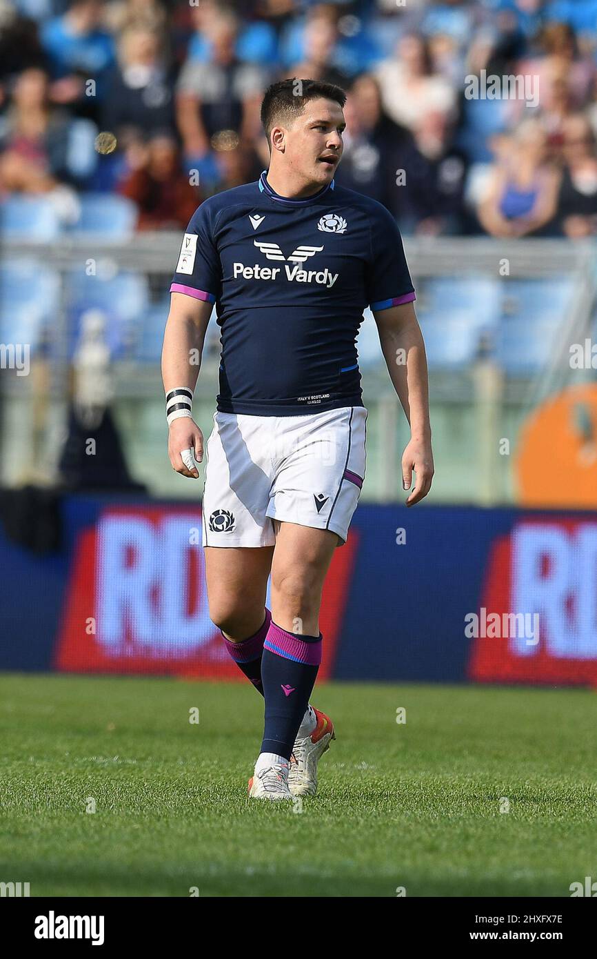 Sam johnson rugby hi-res stock photography and images - Alamy