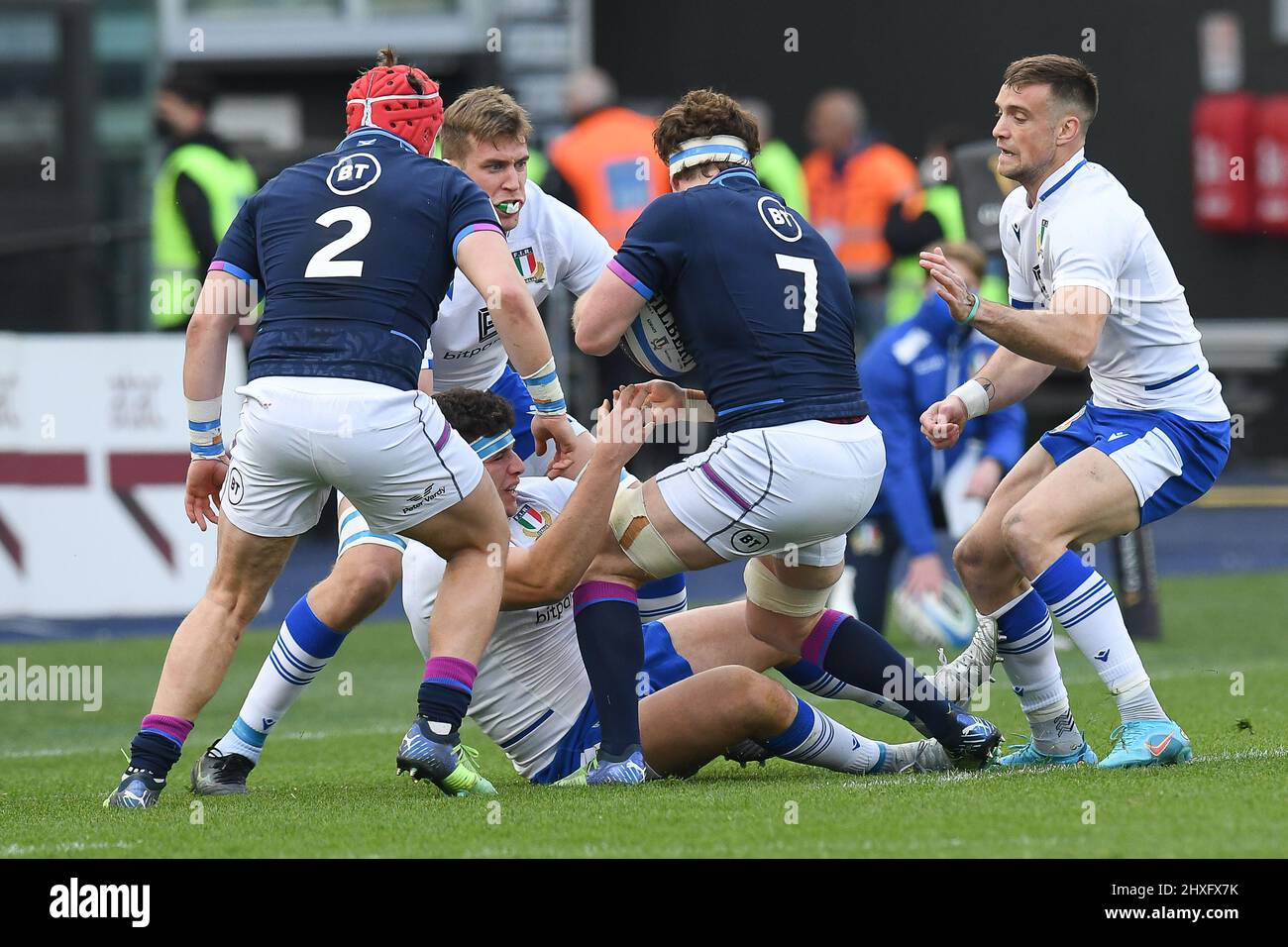 Hamish watson scotland 2022 hi-res stock photography and images - Alamy