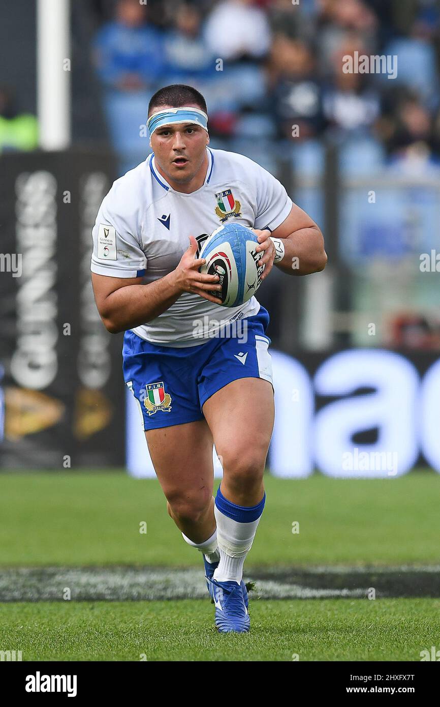 Danilo fischetti 2022 hi-res stock photography and images - Alamy