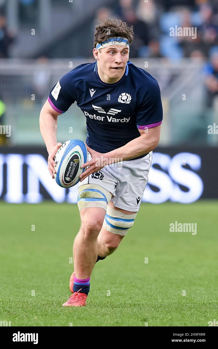 Rory darge hi-res stock photography and images - Alamy