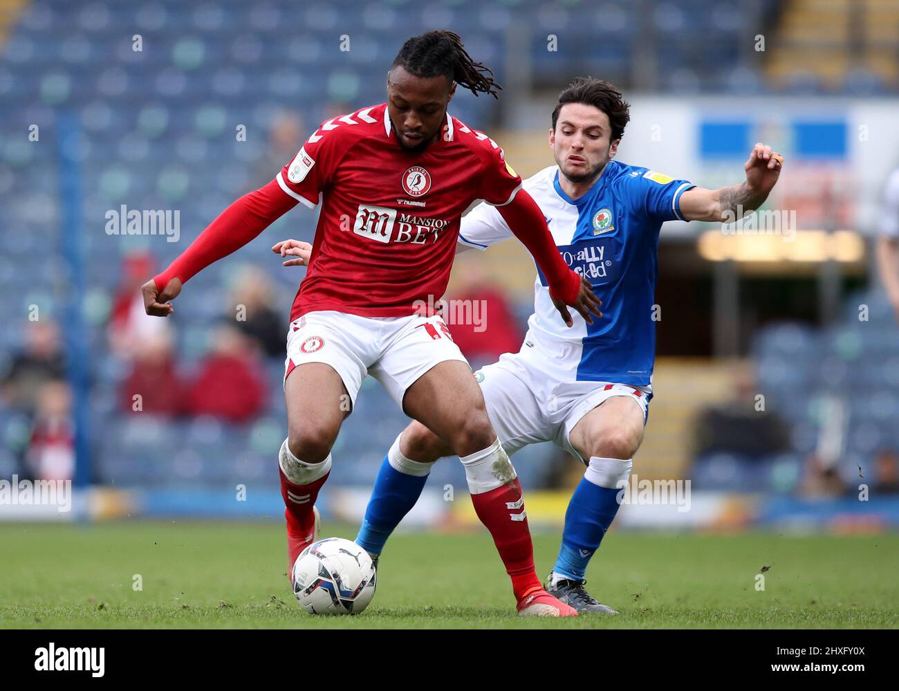 Antoine lewis hi-res stock photography and images - Alamy