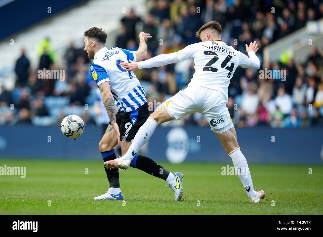 Sam sherring hi-res stock photography and images - Alamy