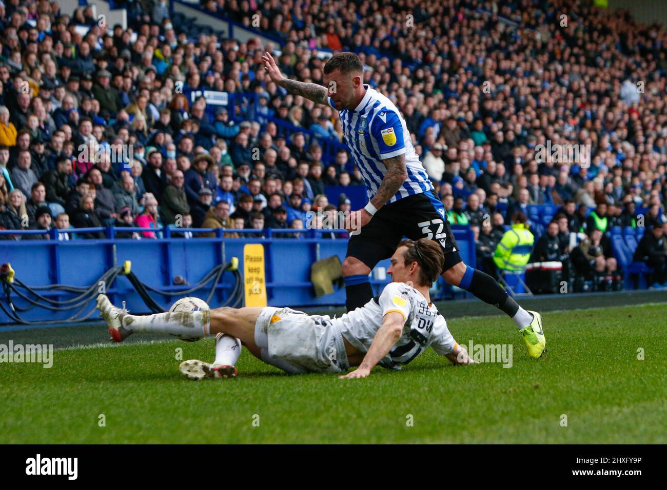 Harrison dunk cambridge hi-res stock photography and images - Alamy