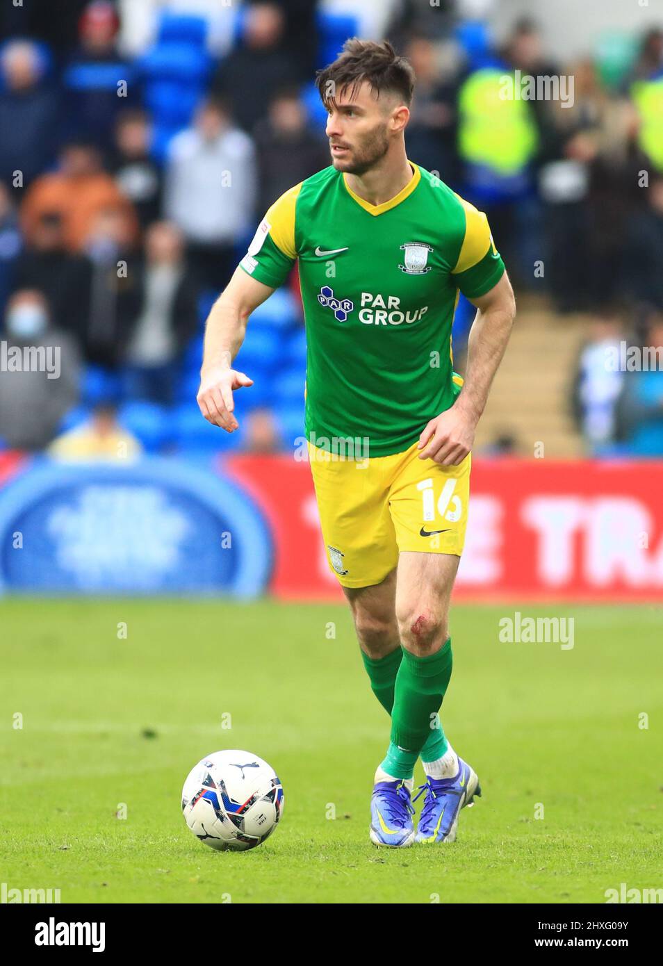Andrew hughes preston hi-res stock photography and images - Alamy