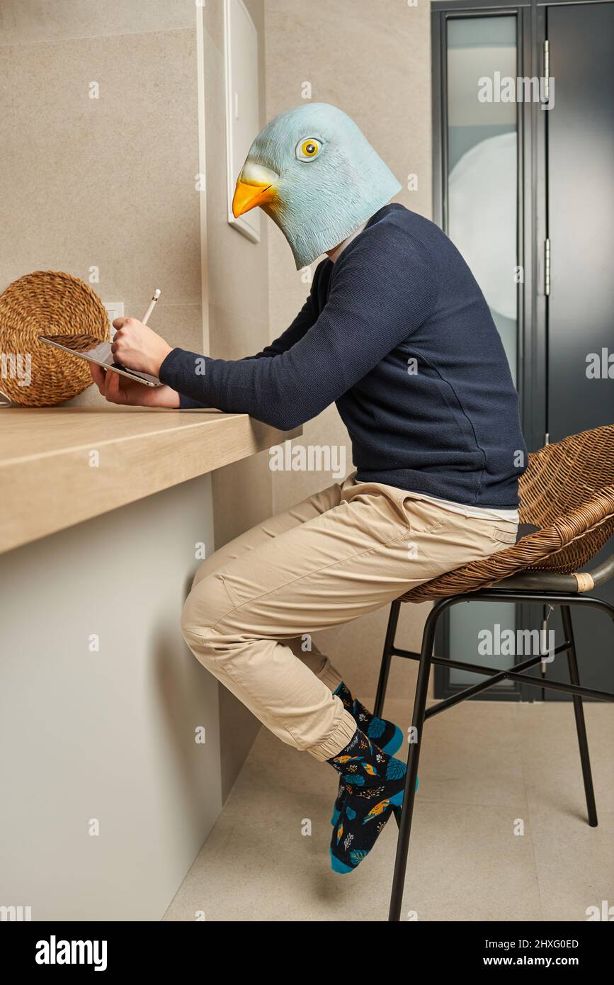 Digital draw hi-res stock photography and images - Alamy