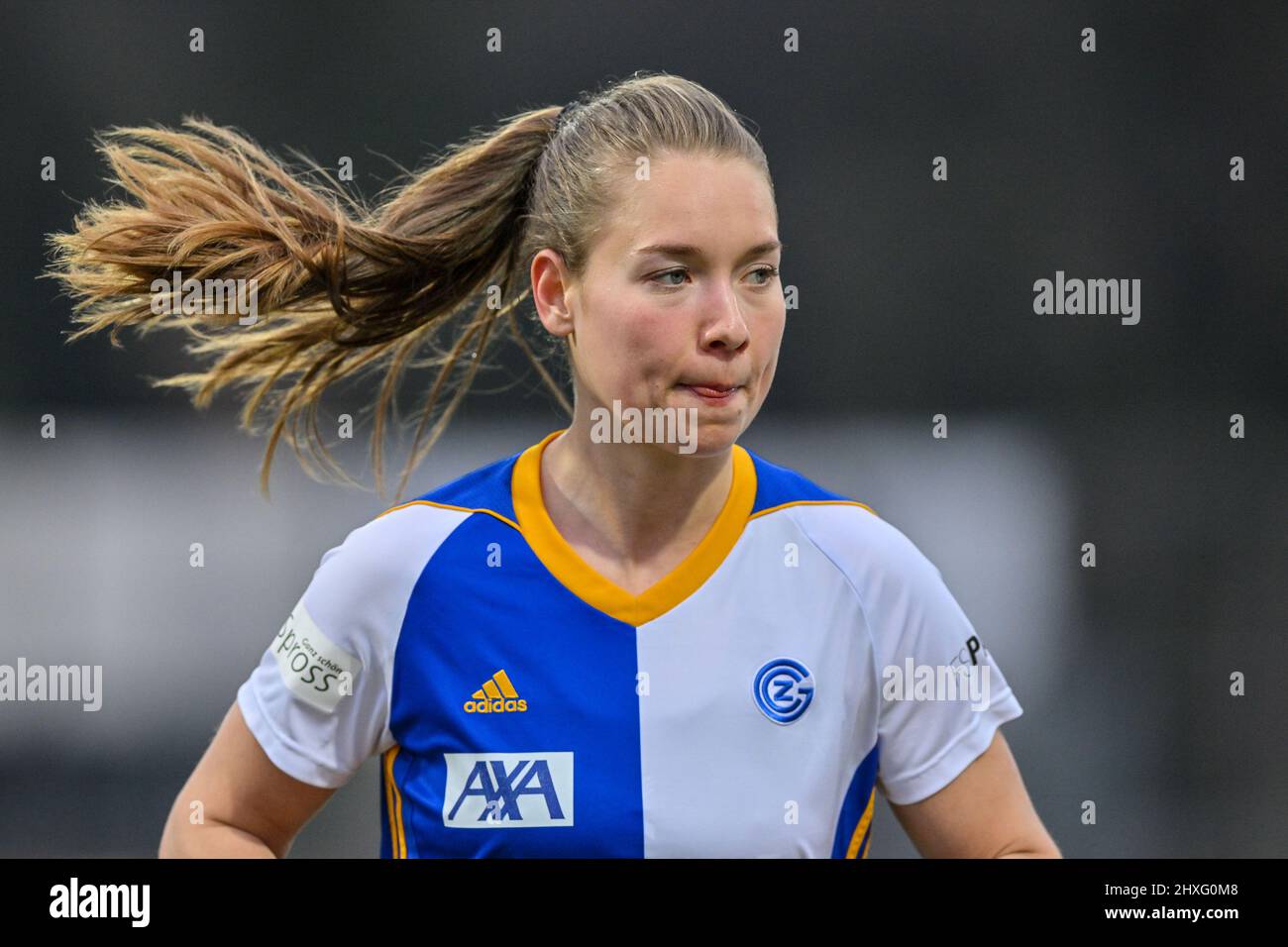 Women super league hi-res stock photography and images - Alamy