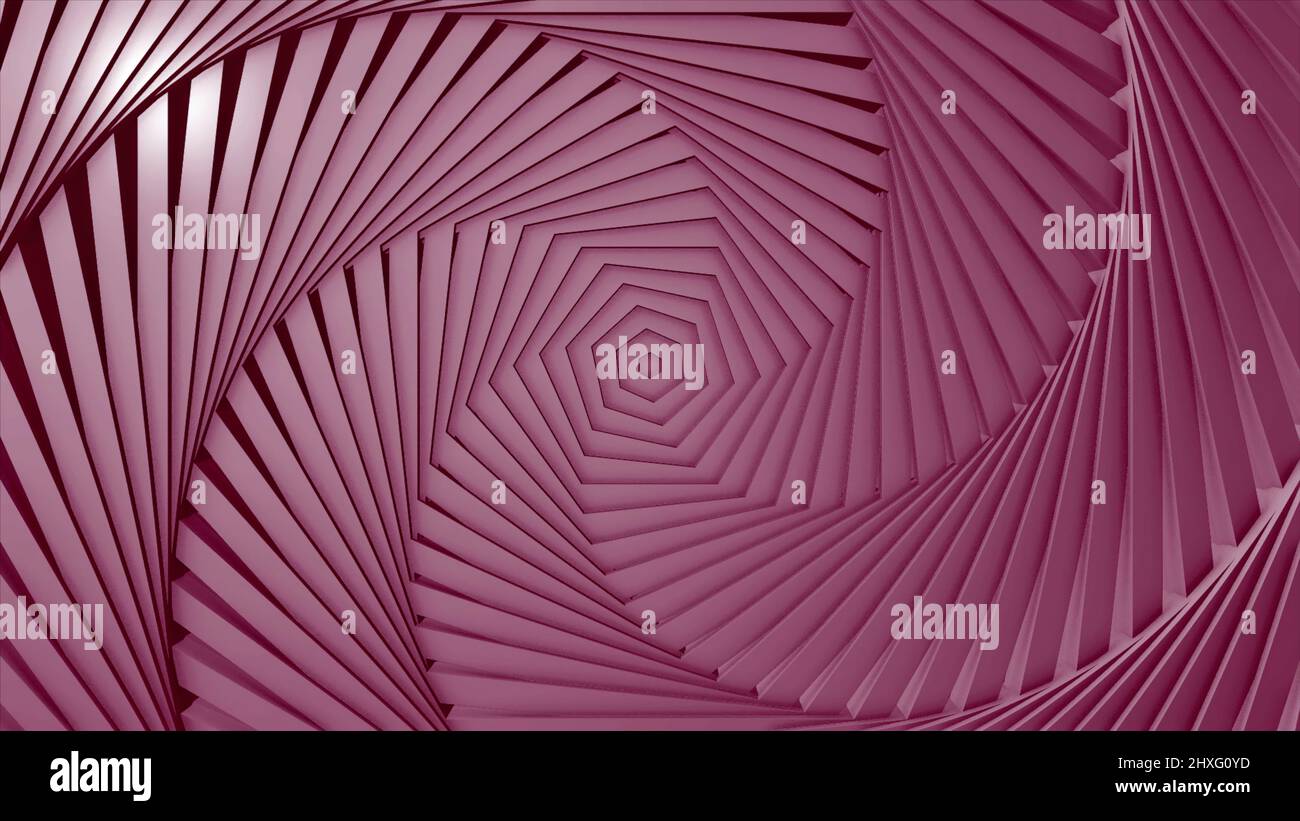 Hexagonal spinning hi-res stock photography and images - Alamy