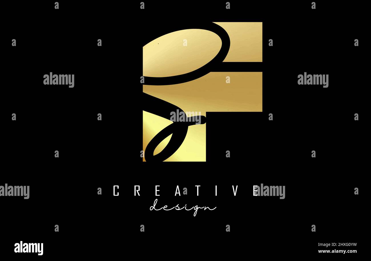 Fs letters hi-res stock photography and images - Alamy