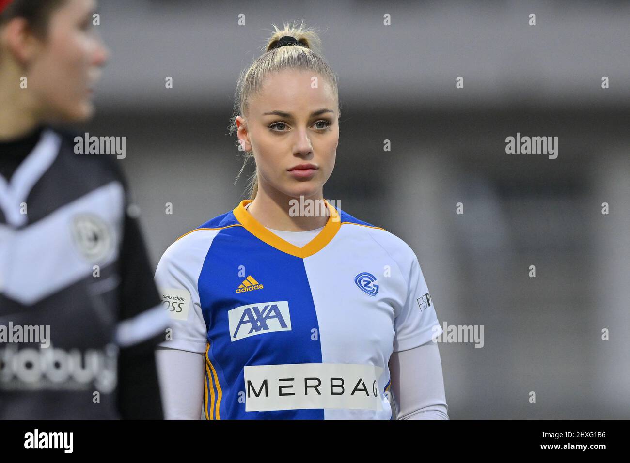 Ana maria markovic hi-res stock photography and images - Alamy