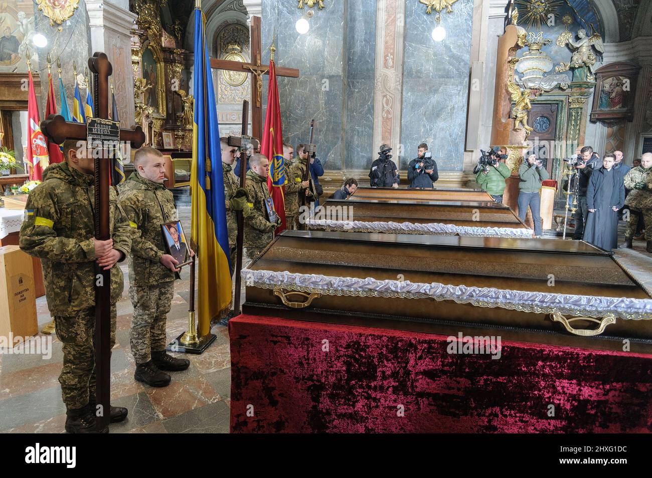Died moroz hi-res stock photography and images - Alamy