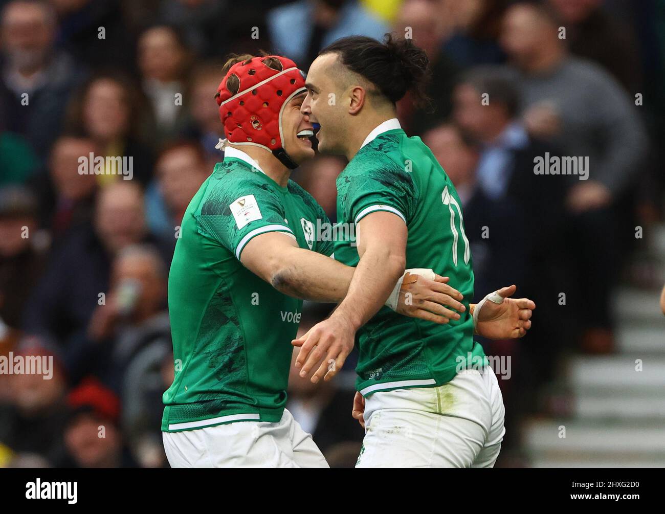 James lowe rugby hi-res stock photography and images - Alamy