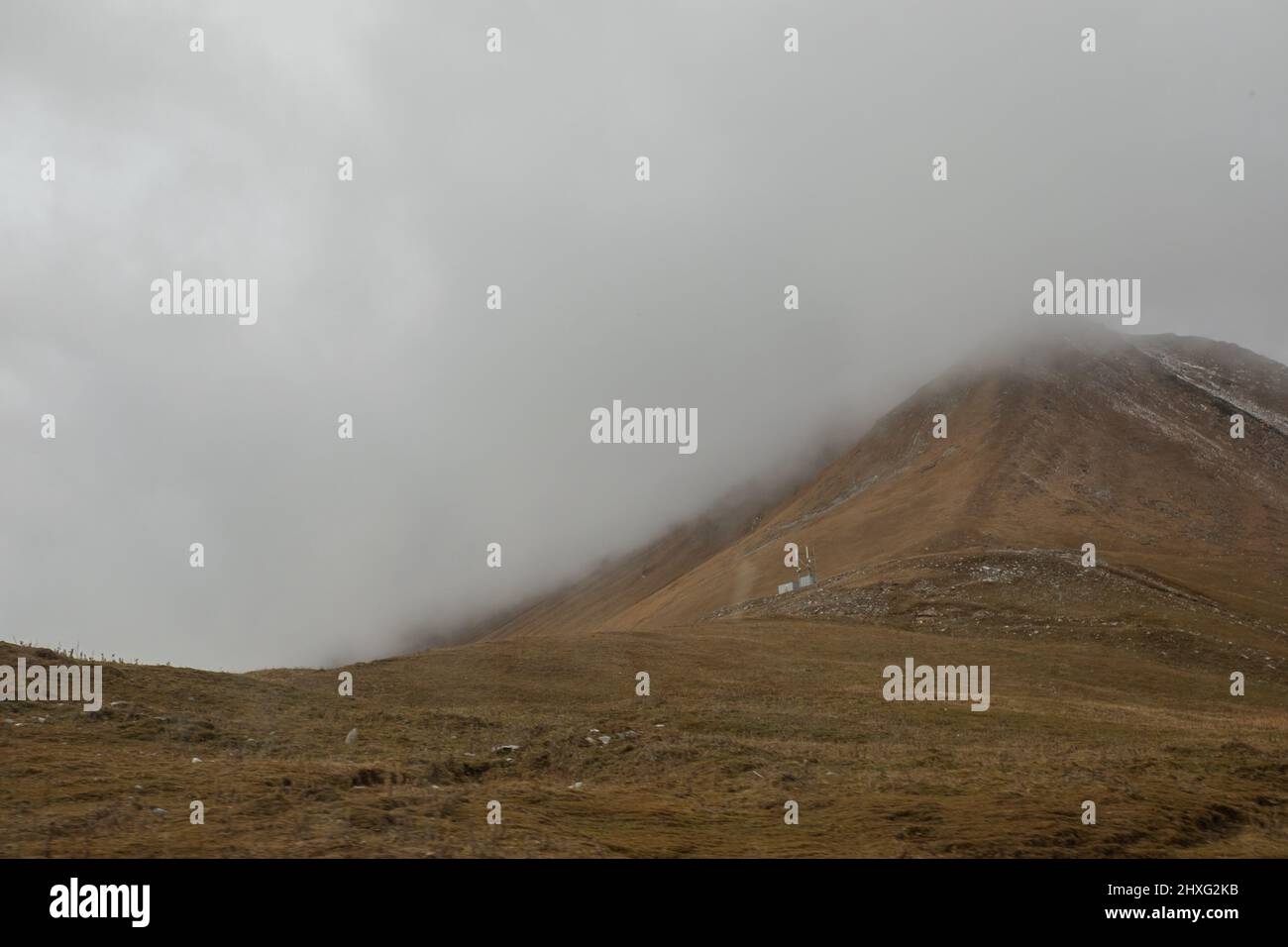 Qazbegi hi-res stock photography and images - Alamy