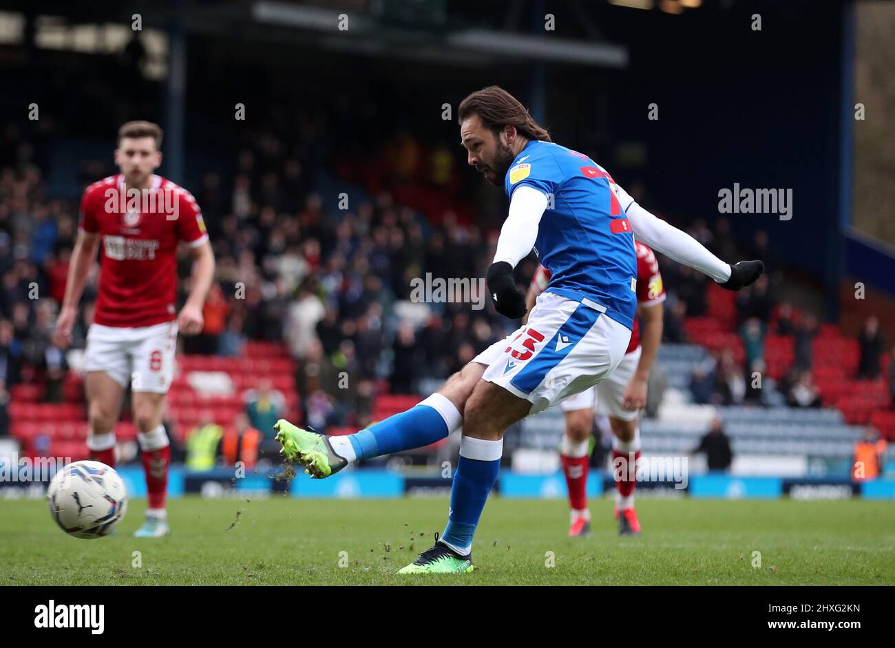 Blackburn rovers 2022 dack hi-res stock photography and images - Alamy