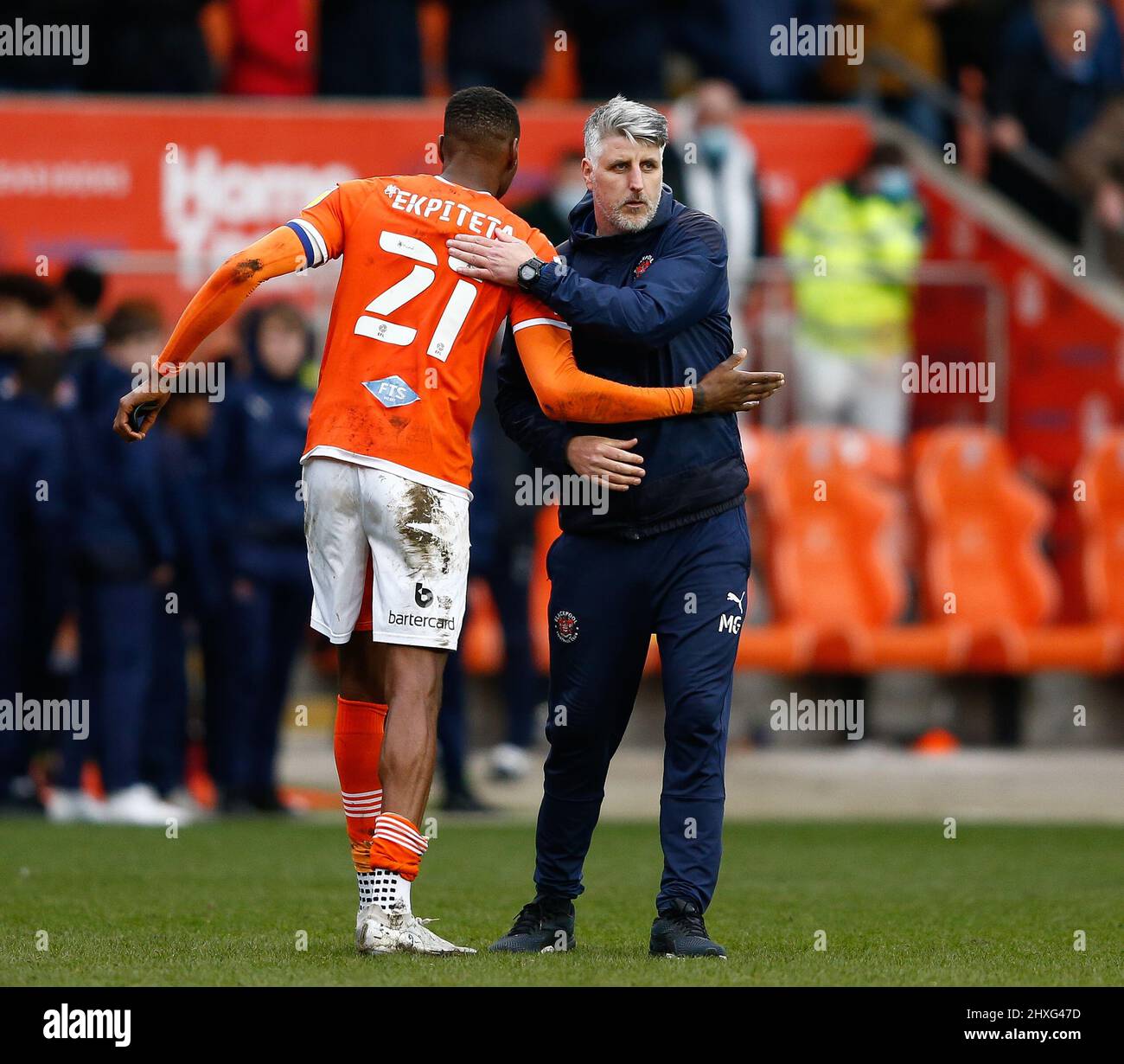 Neil critchley 2022 hi-res stock photography and images - Alamy