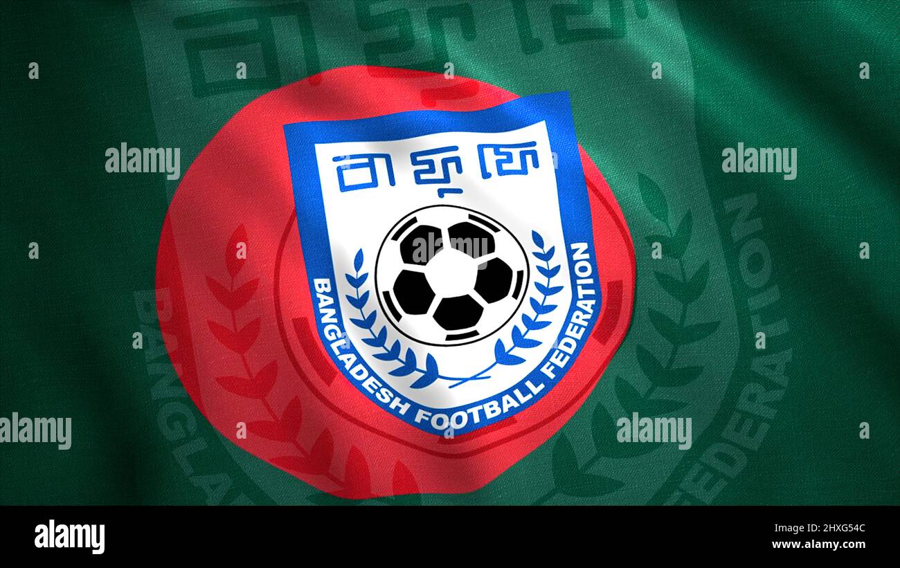 Bangladesh Football Team Logo Football Uniform Of National Team