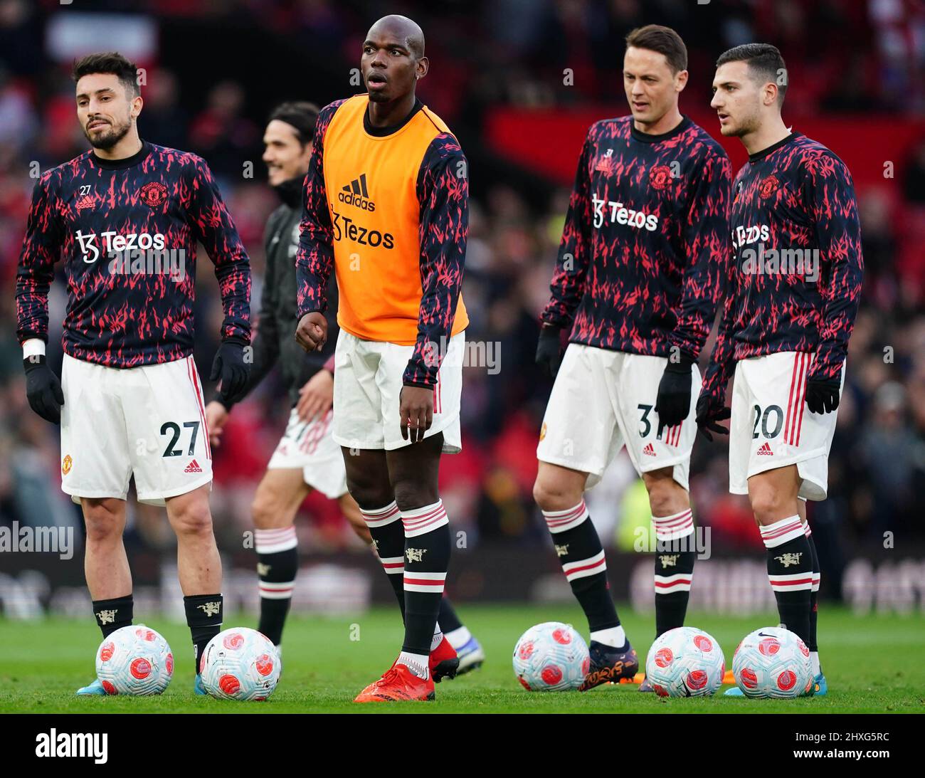 Alex telles diogo dalot hi-res stock photography and images - Alamy