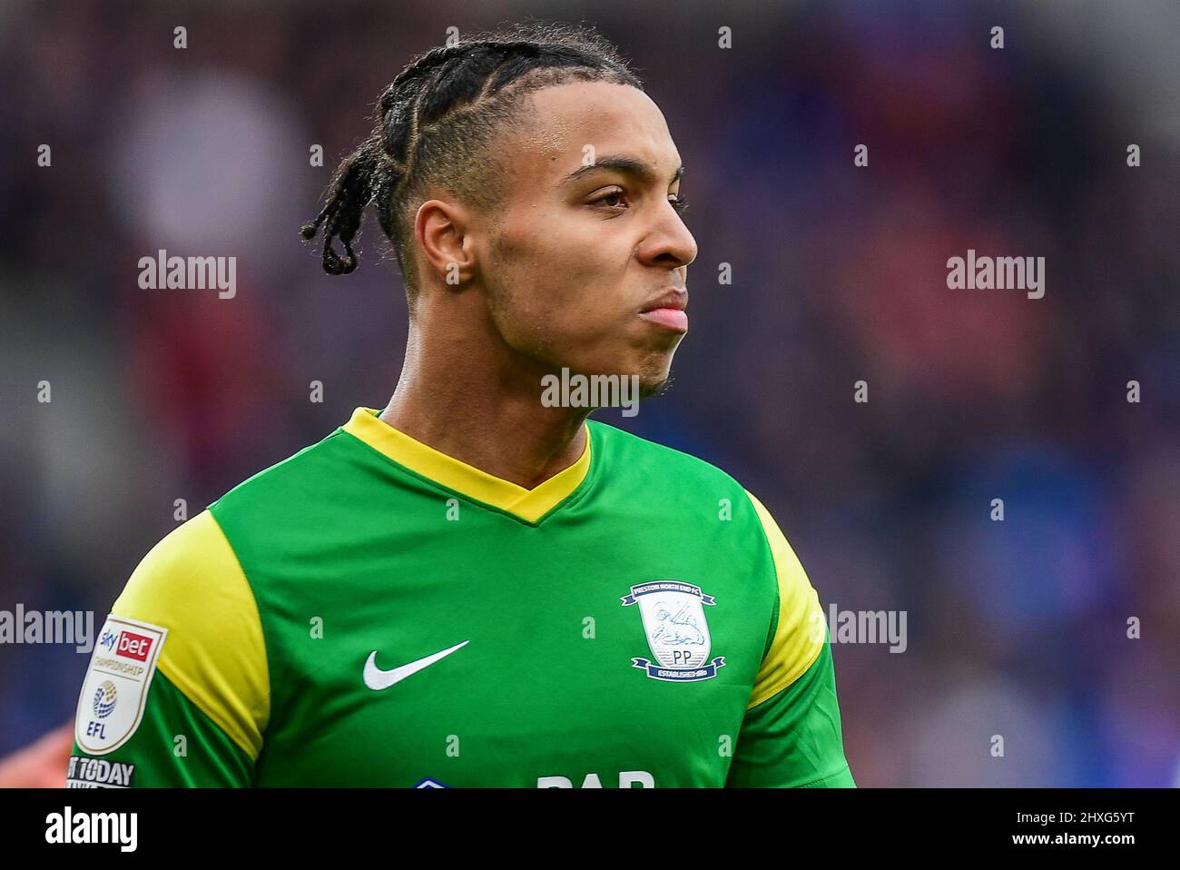 Cameron archer preston hi-res stock photography and images - Alamy
