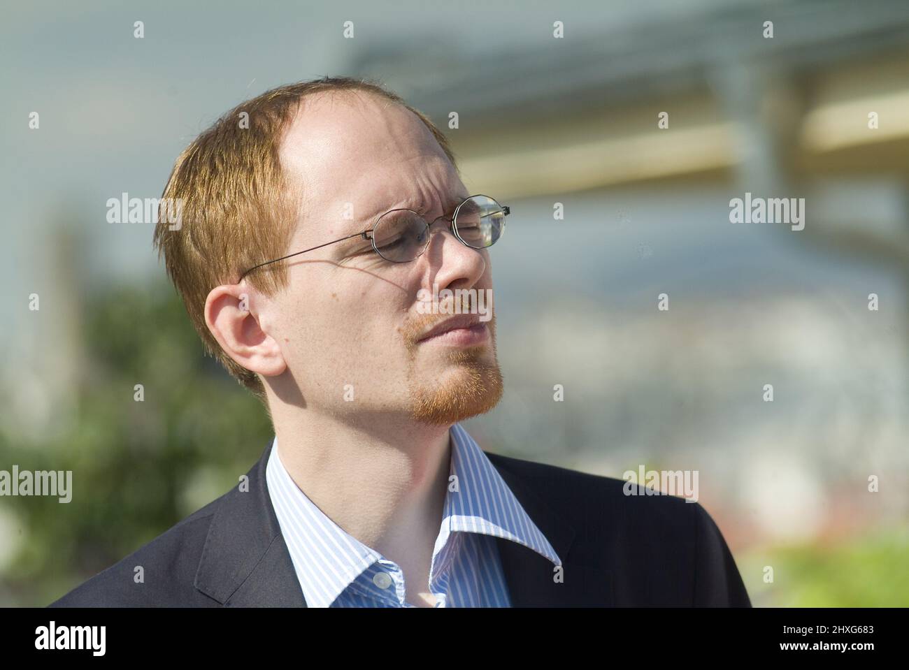 Zach alexander hi-res stock photography and images - Alamy