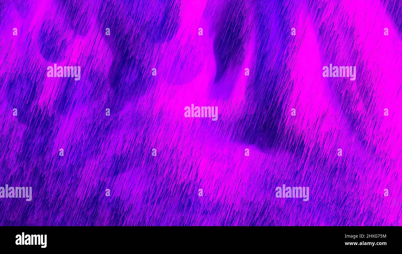 Gradient colors background with flowing narrow streaks, seamless loop ...