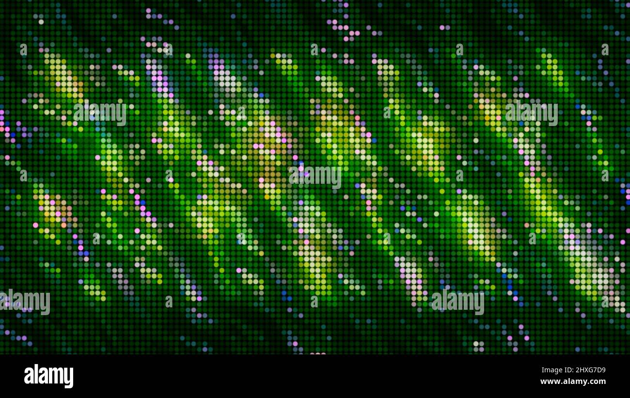 Beautiful background with moving water highlights. Motion. Computer ...