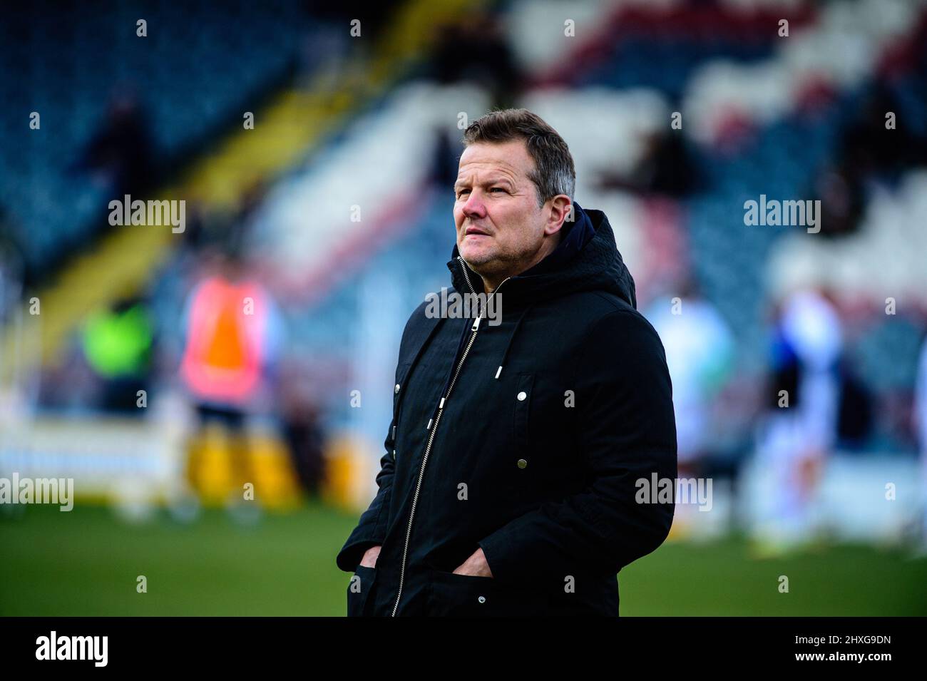 Barrow fc hi-res stock photography and images - Alamy