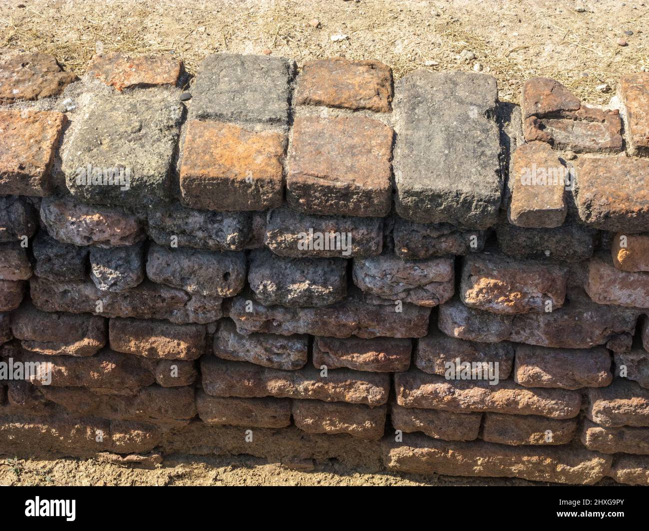 Harappan civilization hi-res stock photography and images - Alamy