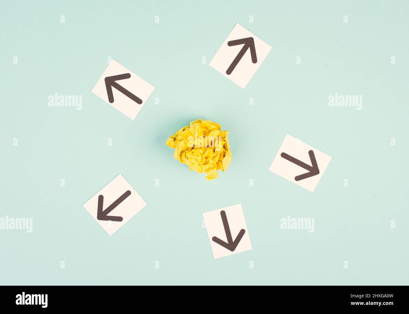 Probem solving hi-res stock photography and images - Alamy