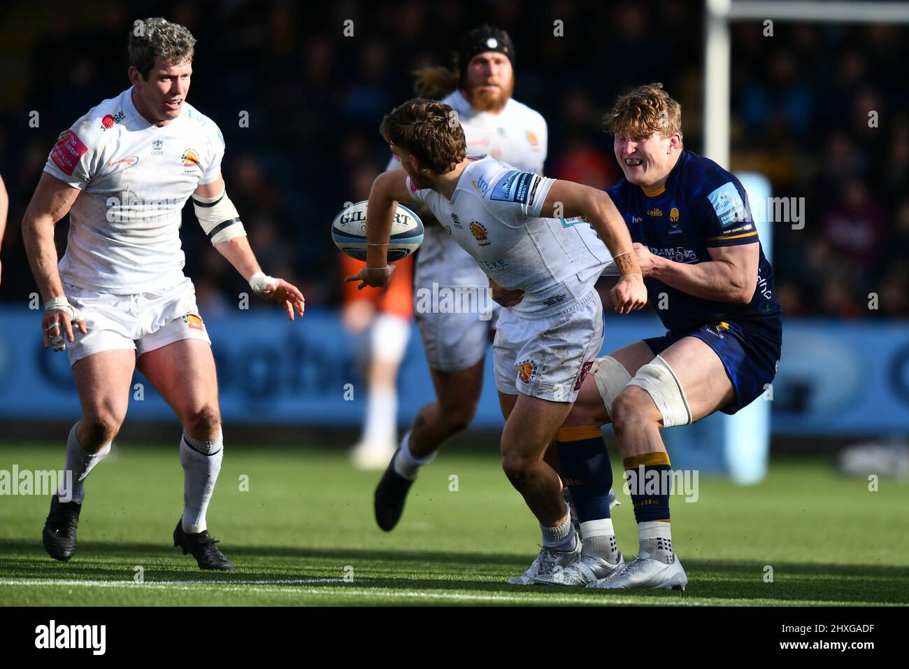 Sam gallagher 2022 hi-res stock photography and images - Alamy