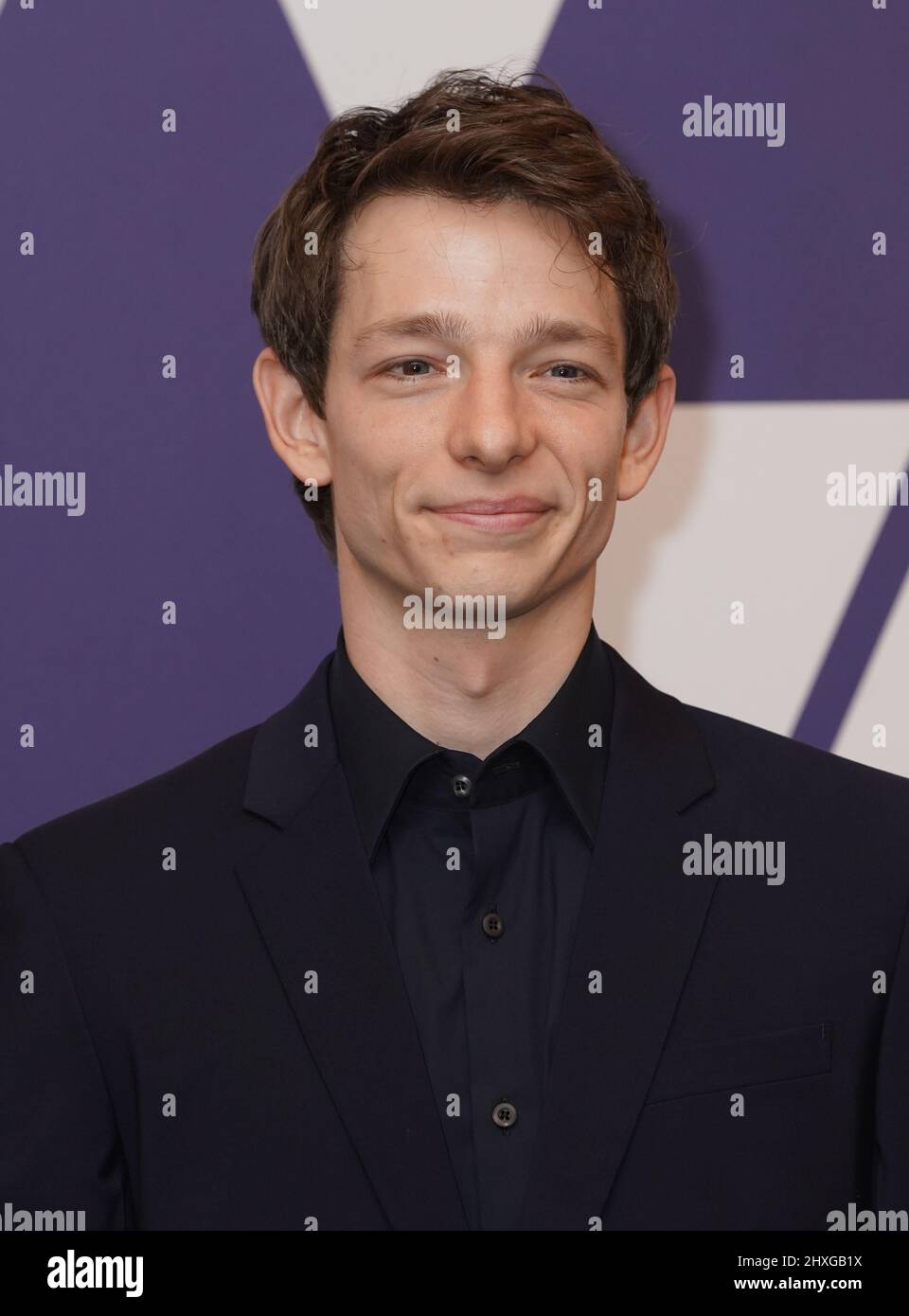 Mike faist hi-res stock photography and images - Alamy