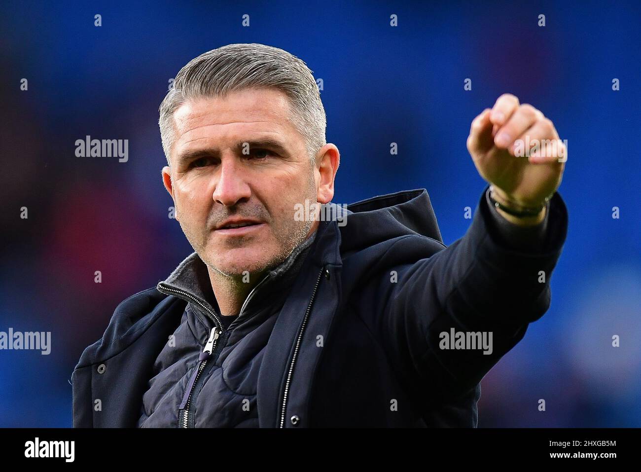 Ryan lowe preston hi-res stock photography and images - Alamy