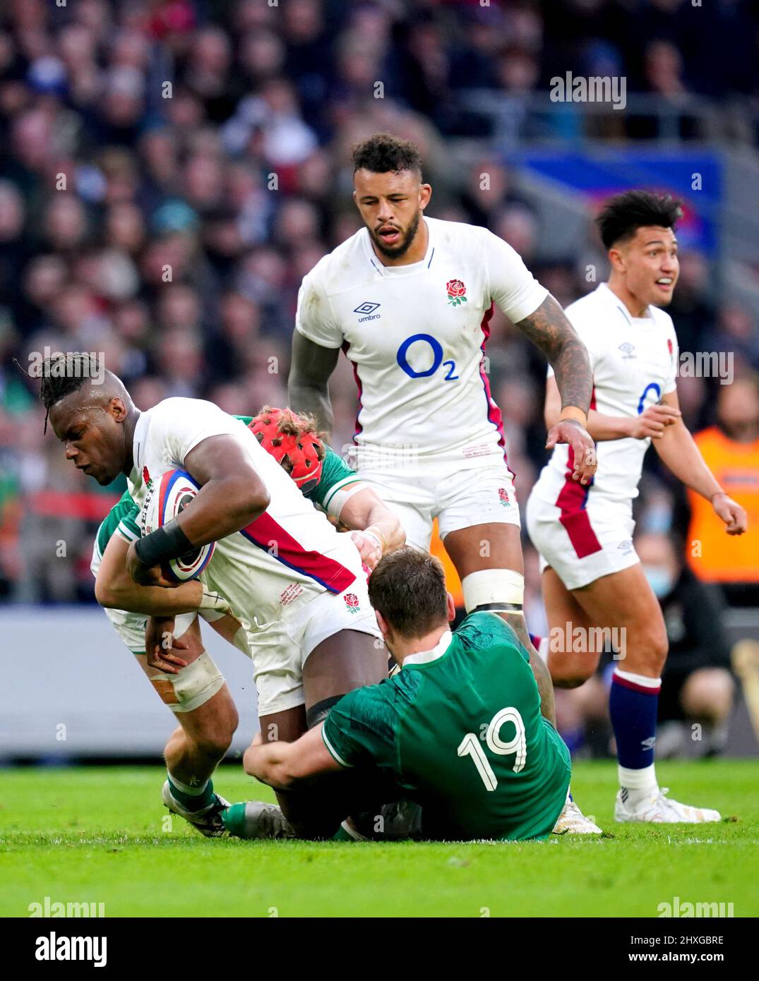 Iain henderson ireland 2022 hi-res stock photography and images - Alamy