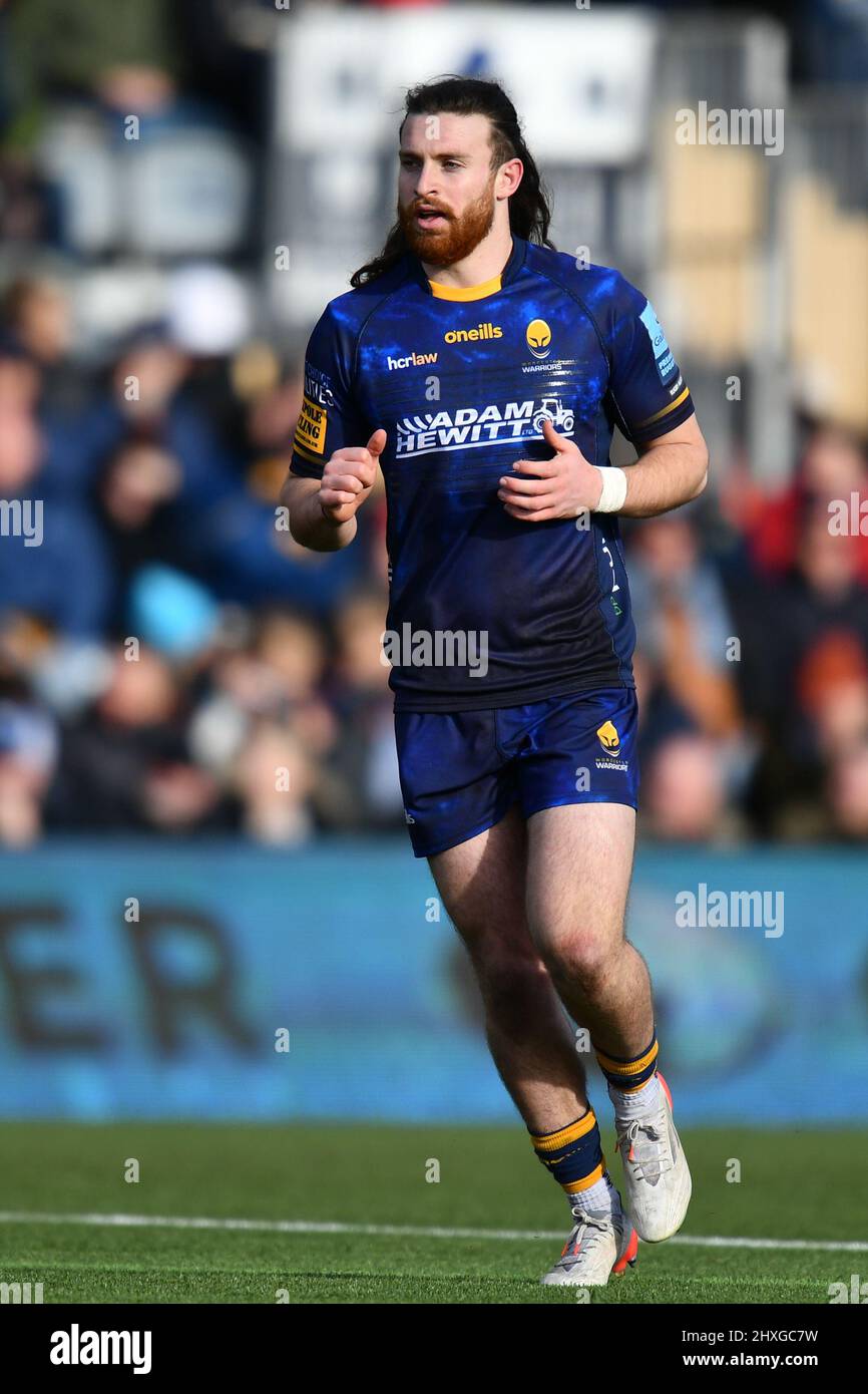 Sixways stadium hi-res stock photography and images - Alamy