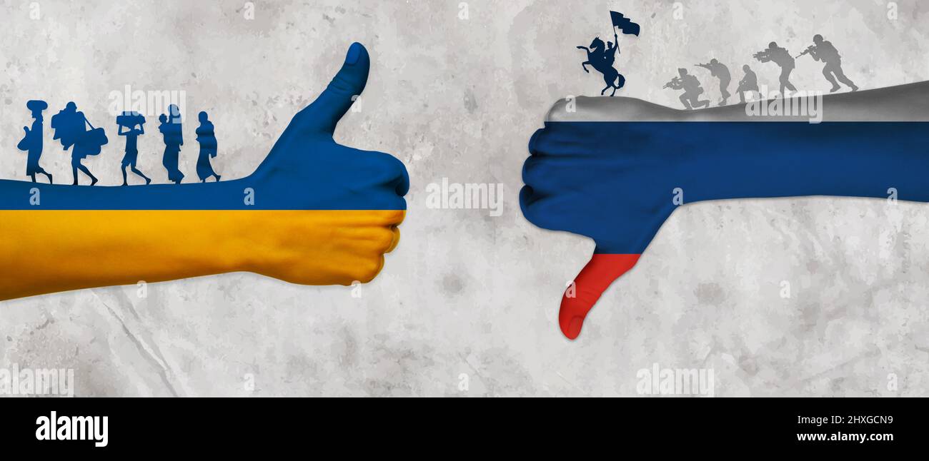 Travel between two countries hi-res stock photography and images - Alamy