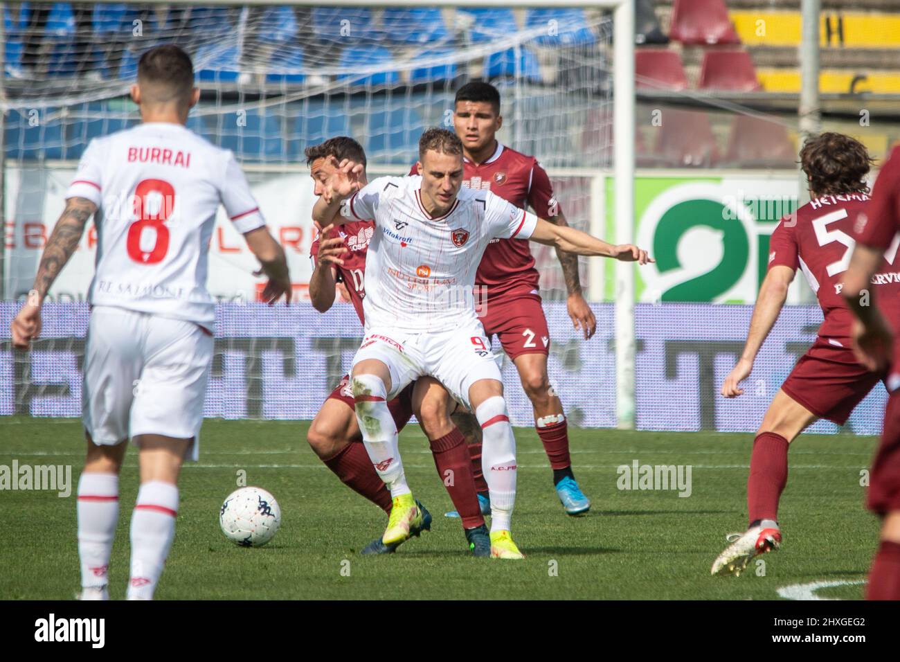 Manuel de luca perugia hi-res stock photography and images - Alamy