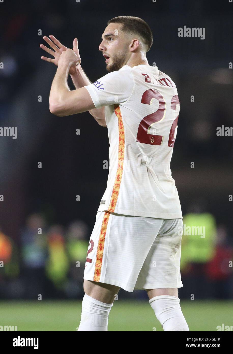 Berkan kutlu hi-res stock photography and images - Alamy