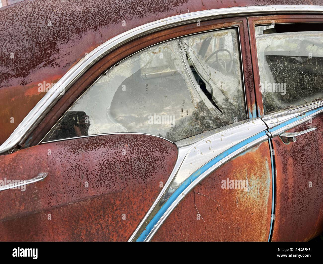 Abandoned environment hi-res stock photography and images - Alamy