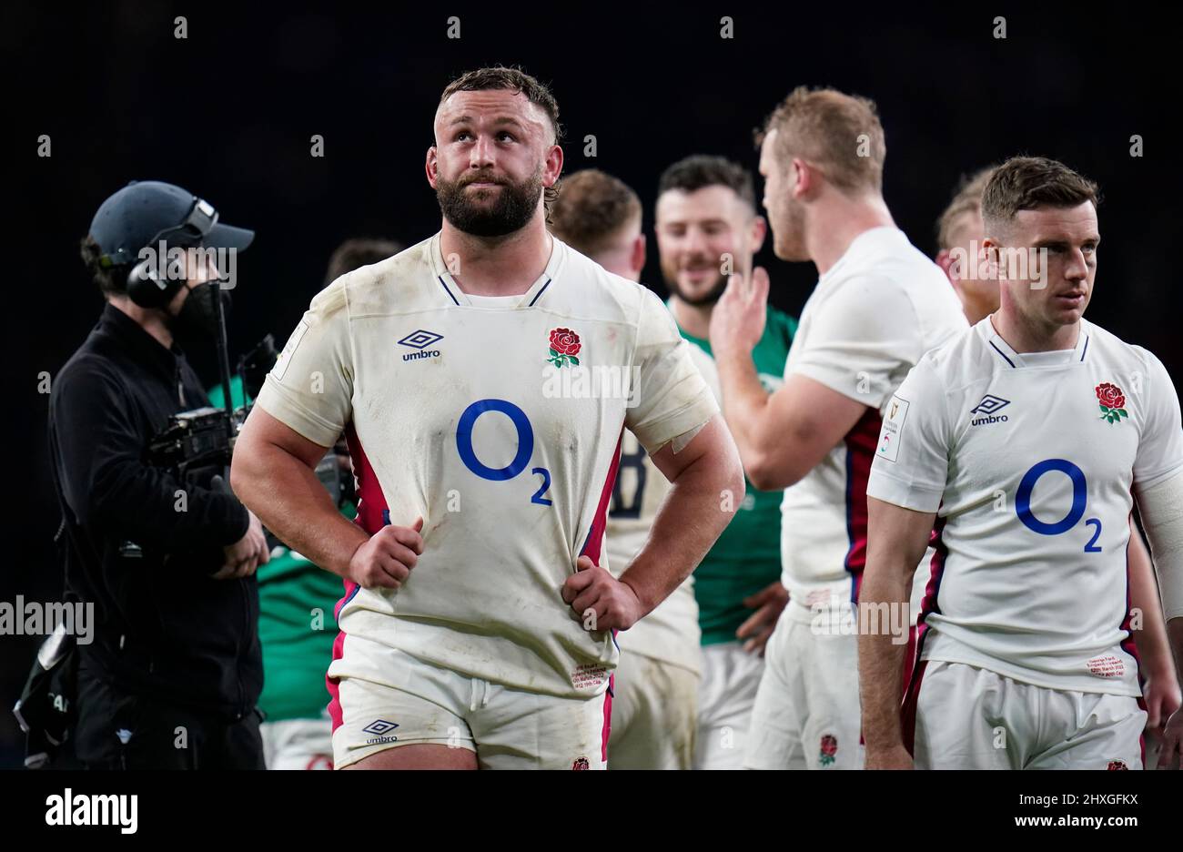 Rugby william ampics hi-res stock photography and images - Alamy