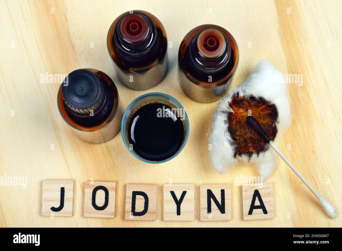 Iodine looks like lugol fluid lugola wanted in pharmacies during the ...