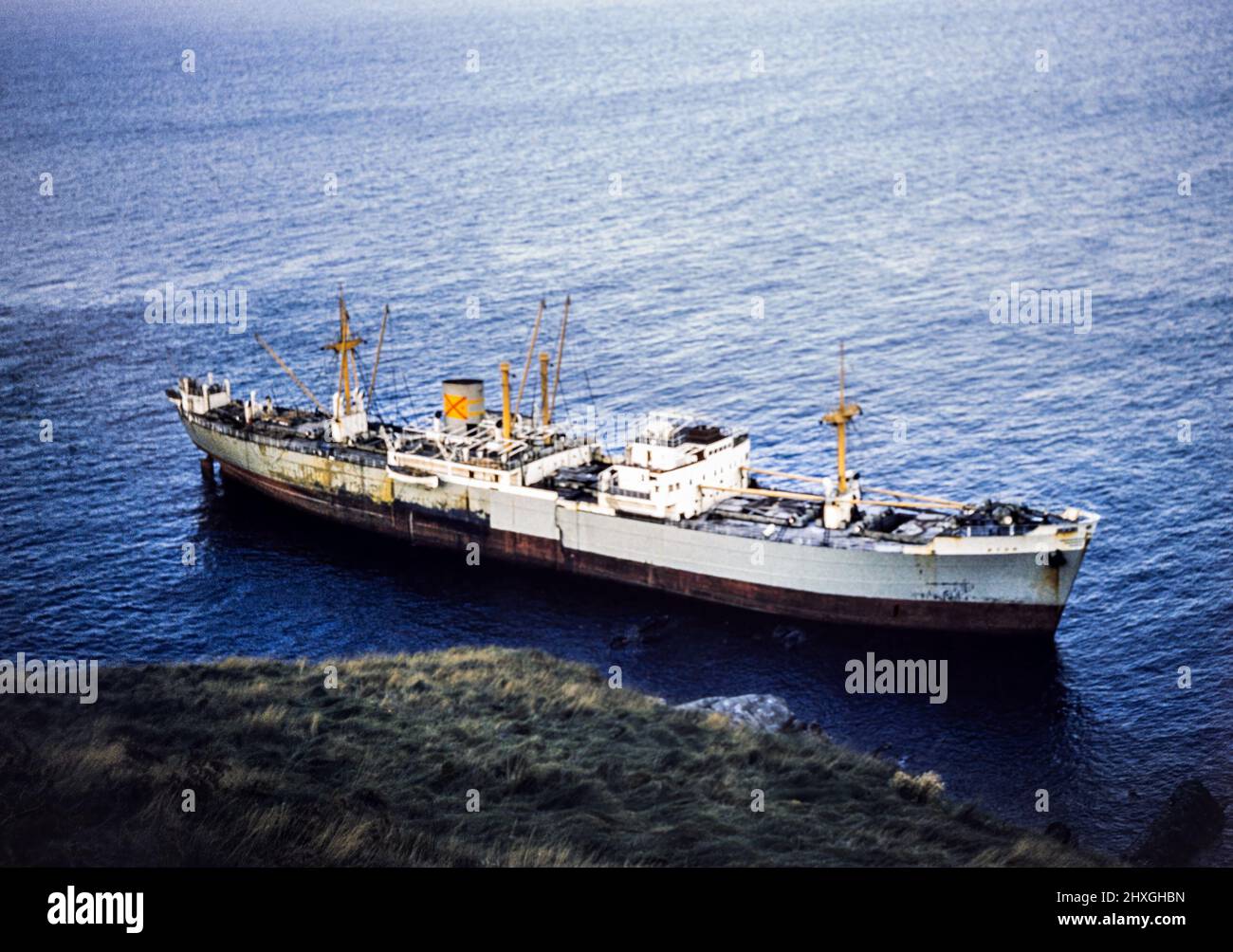 Mv nyon hi-res stock photography and images - Alamy