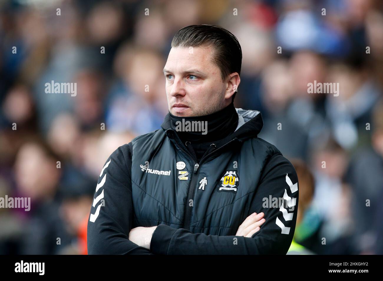 Mark bonner hi-res stock photography and images - Alamy