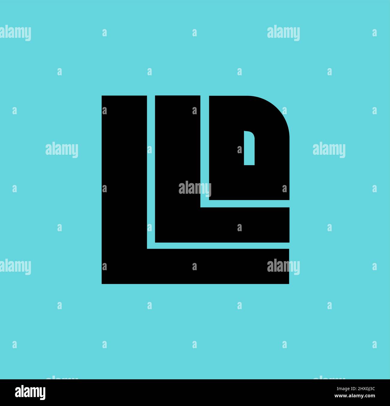 Lld logo hi-res stock photography and images - Alamy