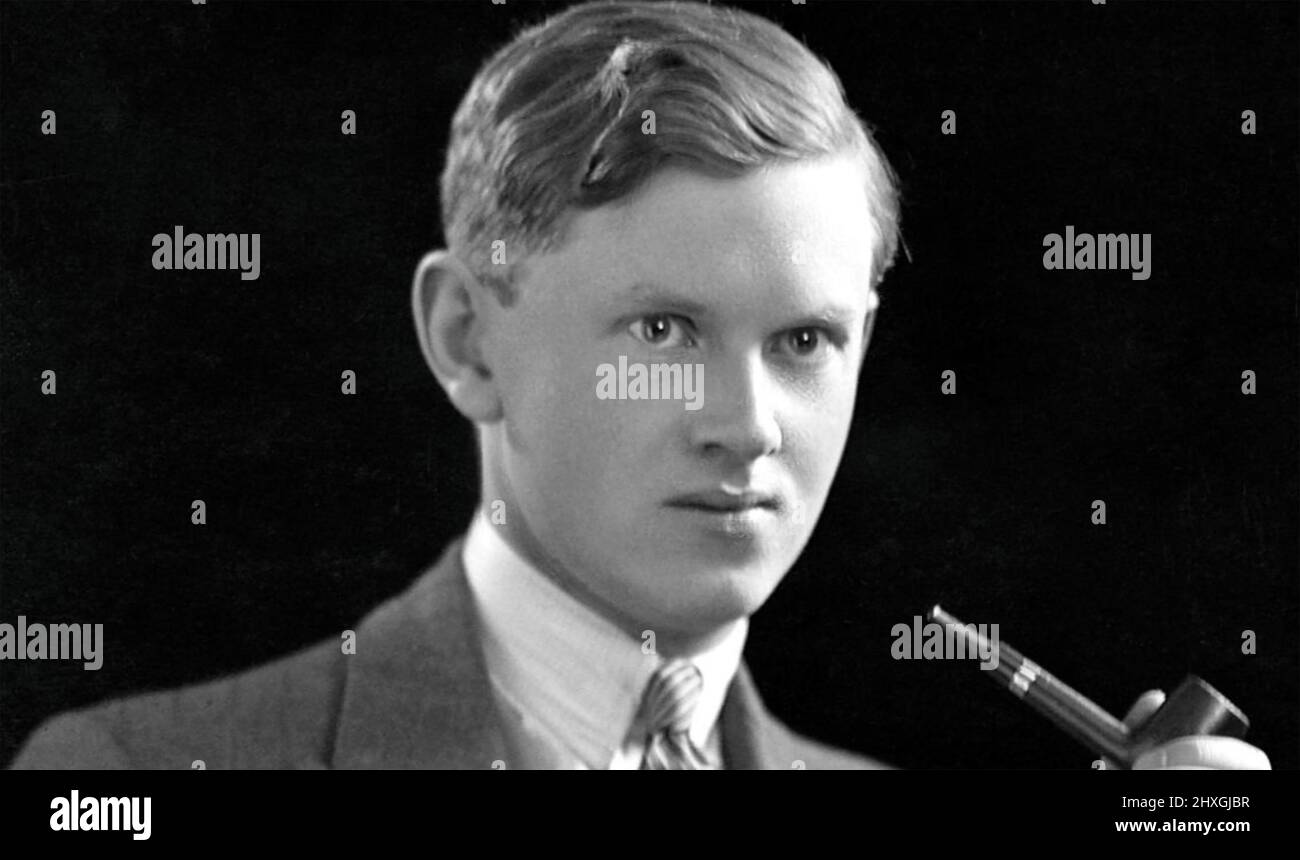 Evelyn waugh hi-res stock photography and images - Alamy