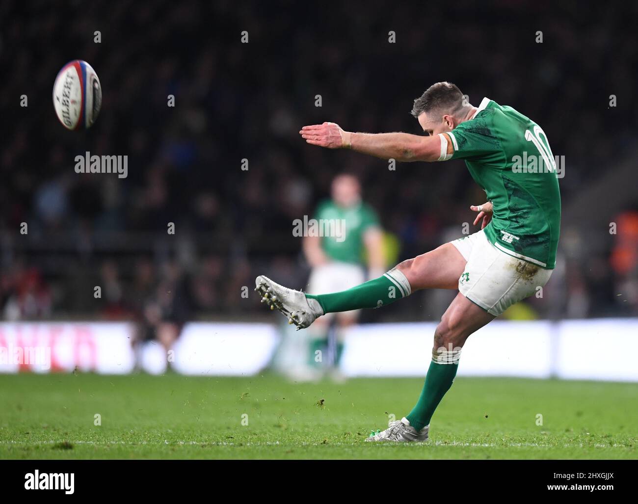 12th March 2022 ; Twickenham Stadium, London, England; 6-Nations ...