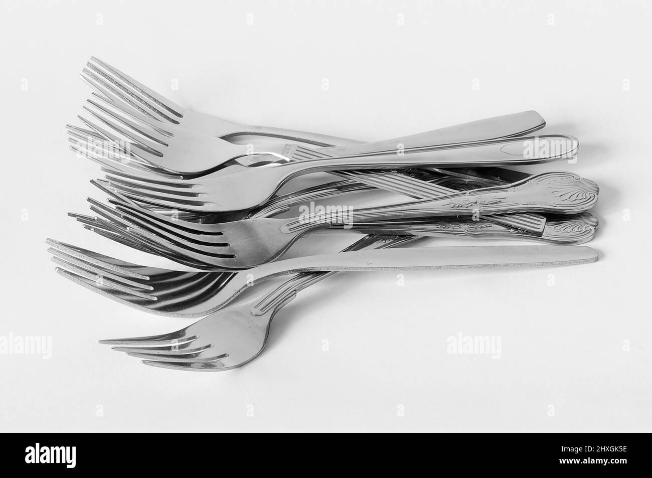 Laying table cutlery hi-res stock photography and images - Alamy