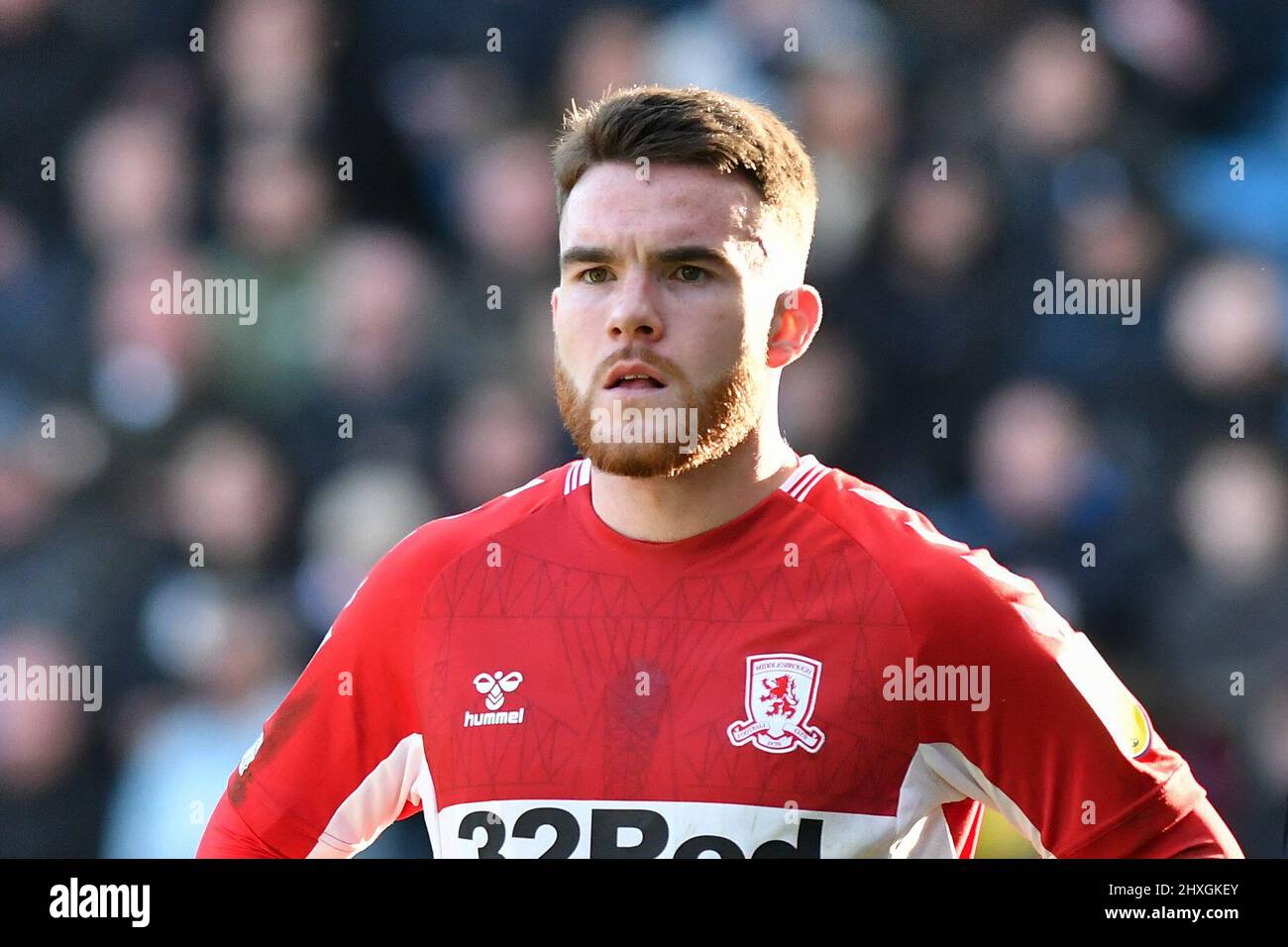 Aaron connolly 2022 hi-res stock photography and images - Alamy
